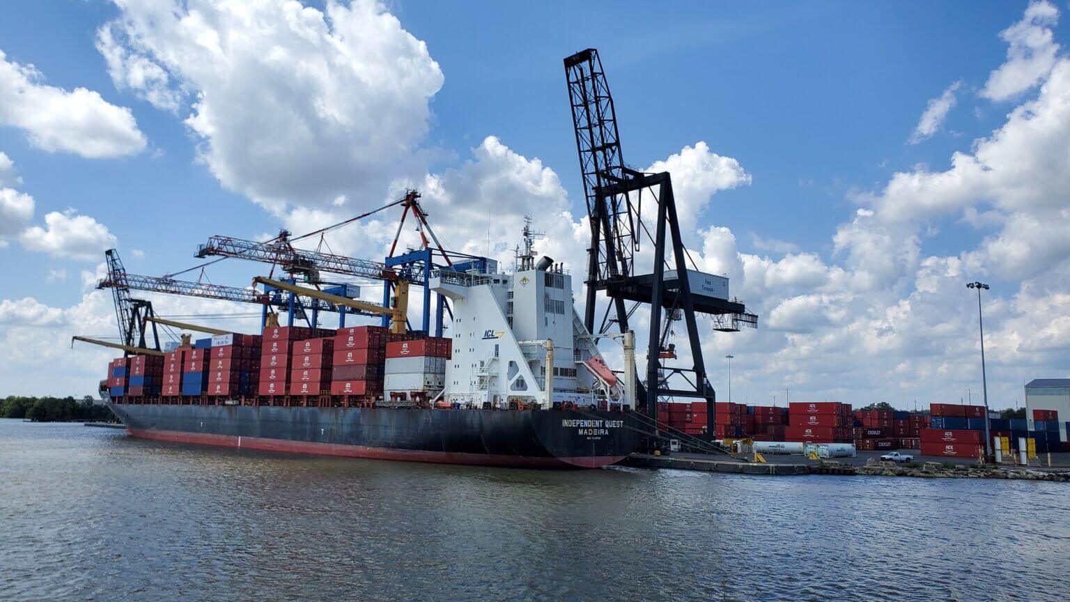 Home - Maritime Exchange for the Delaware River and Bay