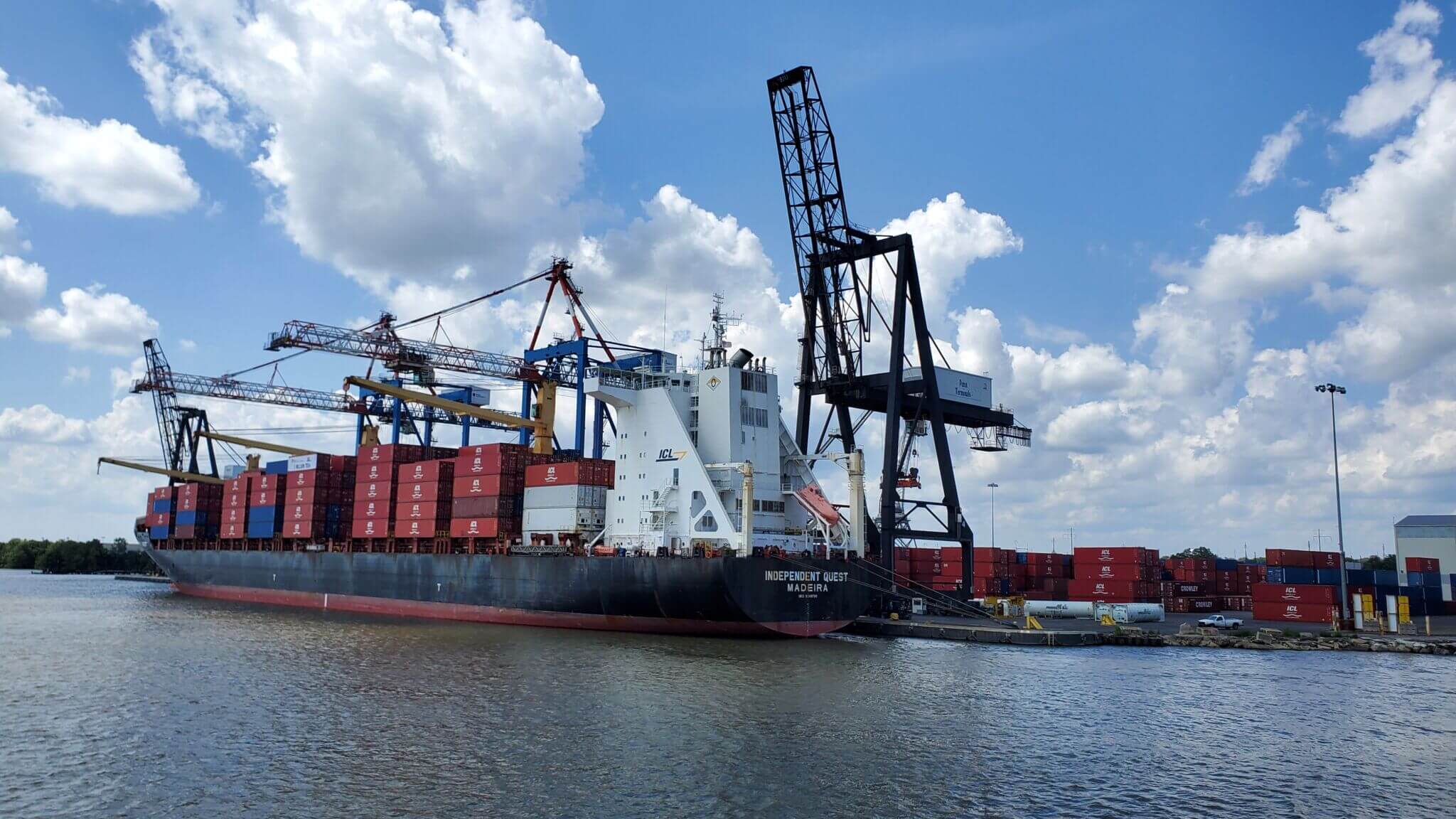 Home - Maritime Exchange for the Delaware River and Bay