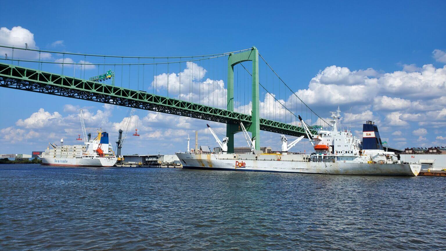 Home - Maritime Exchange for the Delaware River and Bay